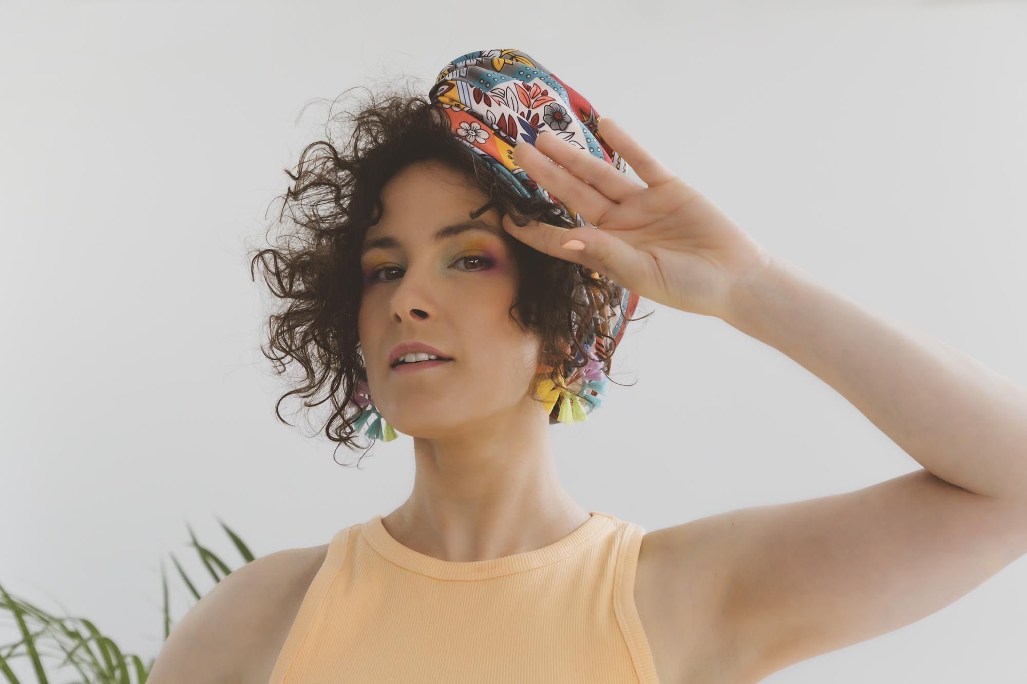 Música – Lucia Alonso Pardo